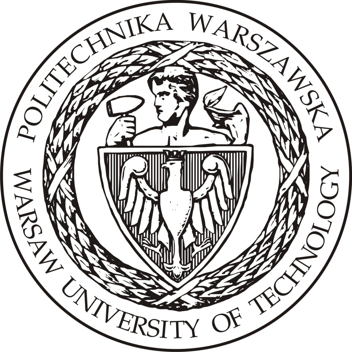 Warsaw University of Technology - Robert Rojek