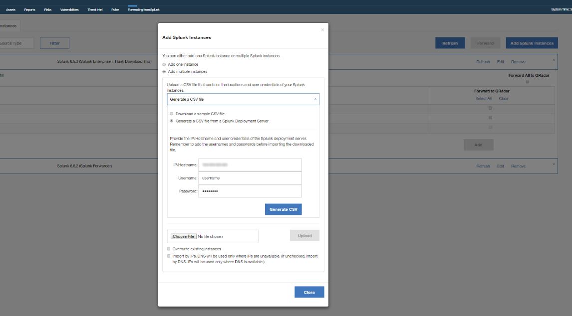 New version of Splunk forwarder app - Robert Rojek