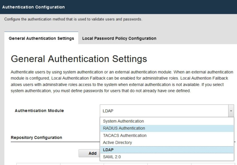 How to change a forgotten password in QRadar - Robert Rojek